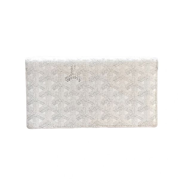 Goyard Goyard Richelieu Long Wallet | Grailed