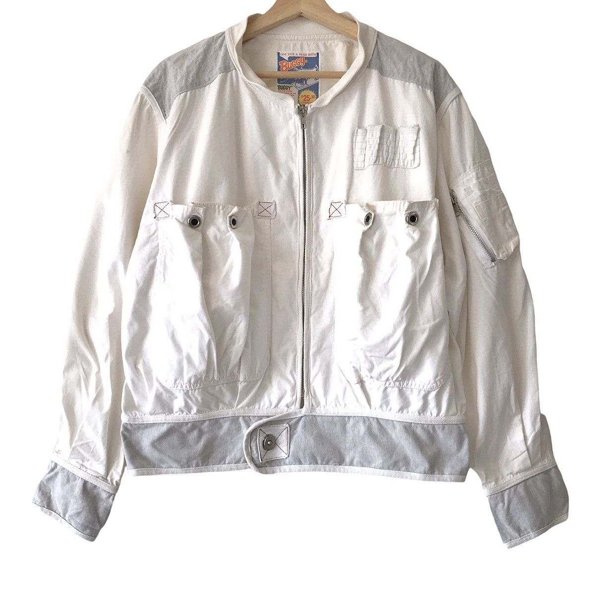 Toyo Enterprises × Vintage Authentic Vintage Buggy 90s Toyo Enterprise ...