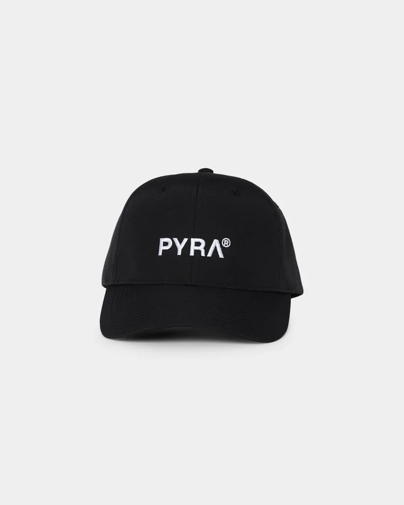 Custom × Streetwear Pyra nylon high crown SnapBack hat 6 panel cap ...
