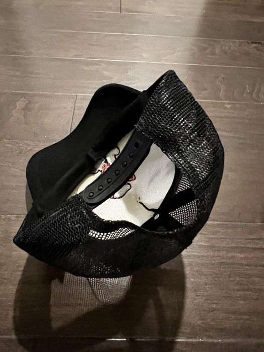 Streetwear LaRopa LR Trucker Hat | Grailed