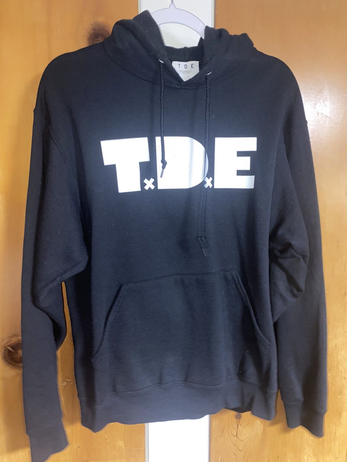 Kendrick Lamar × Top Dawg Entertainment Top Dawg Entertainment TDE ...