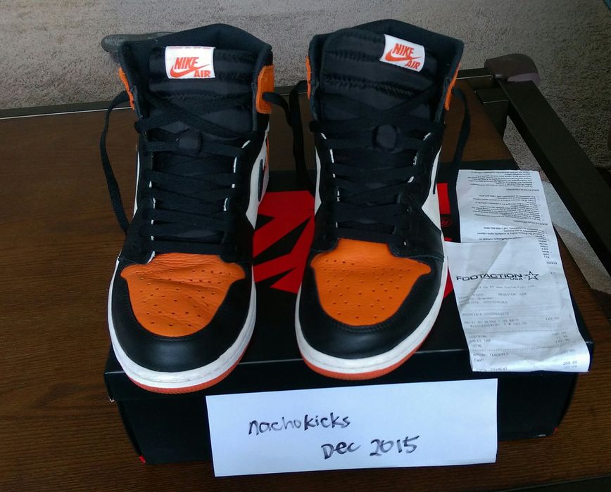 Nike Shattered Backboard | Grailed