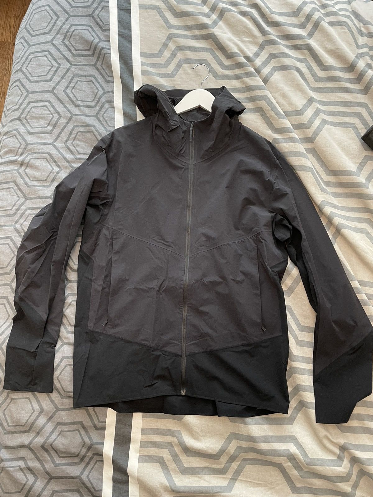Veilance Secant Comp Jacket | Grailed