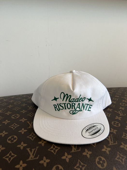 Madhappy MadHappy Madeo Los Angeles RARE NEW | Grailed