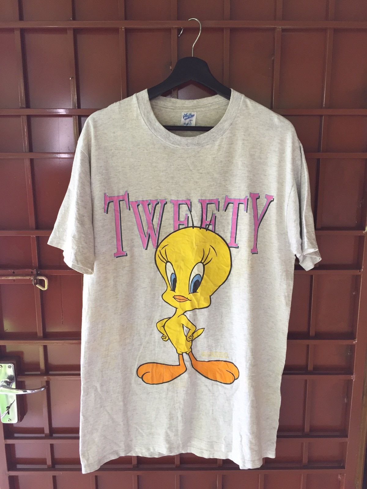 Vintage Tweety Vintage Tee | Grailed