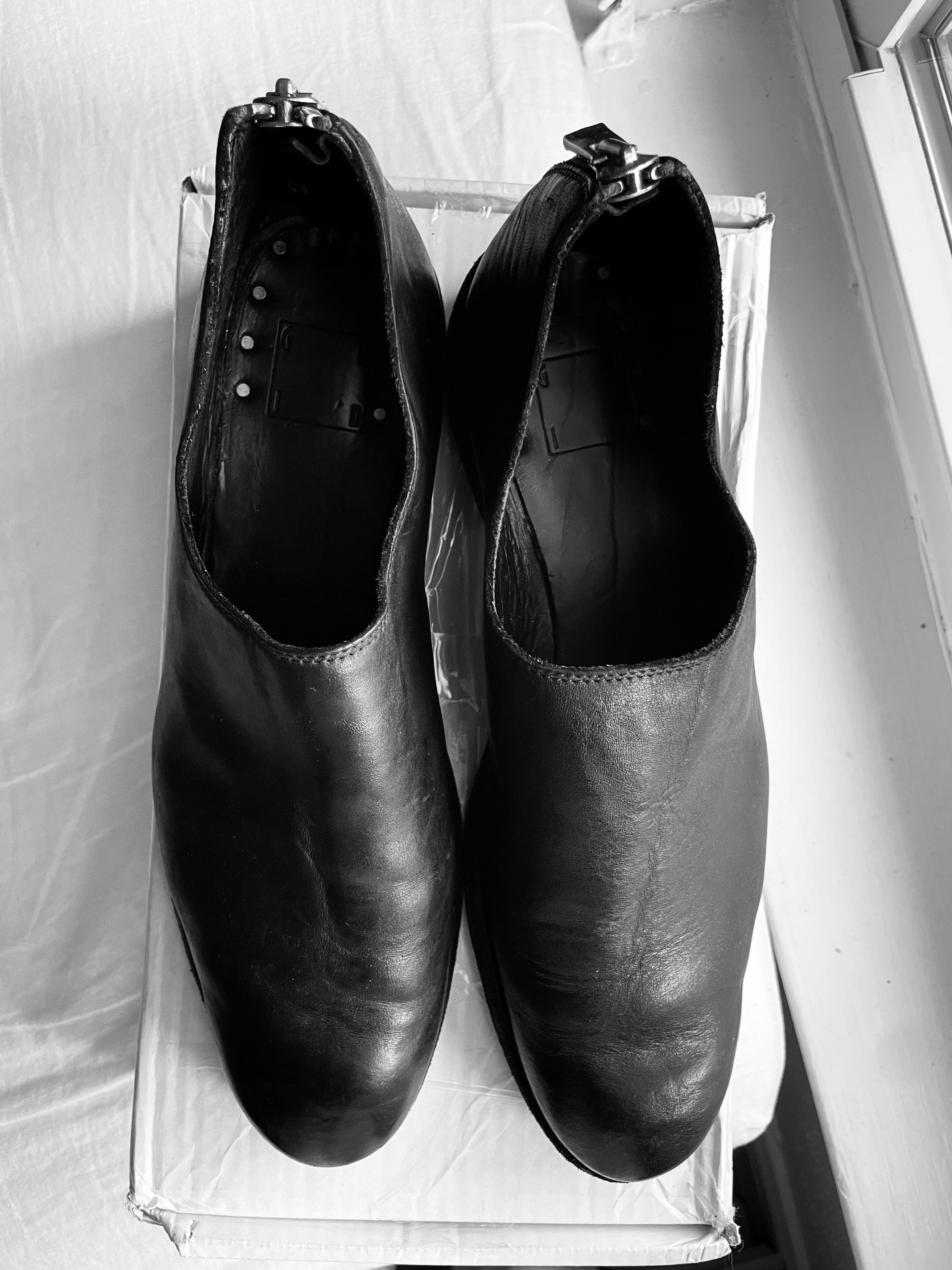 Guidi Guidi OX13A Horse | Grailed