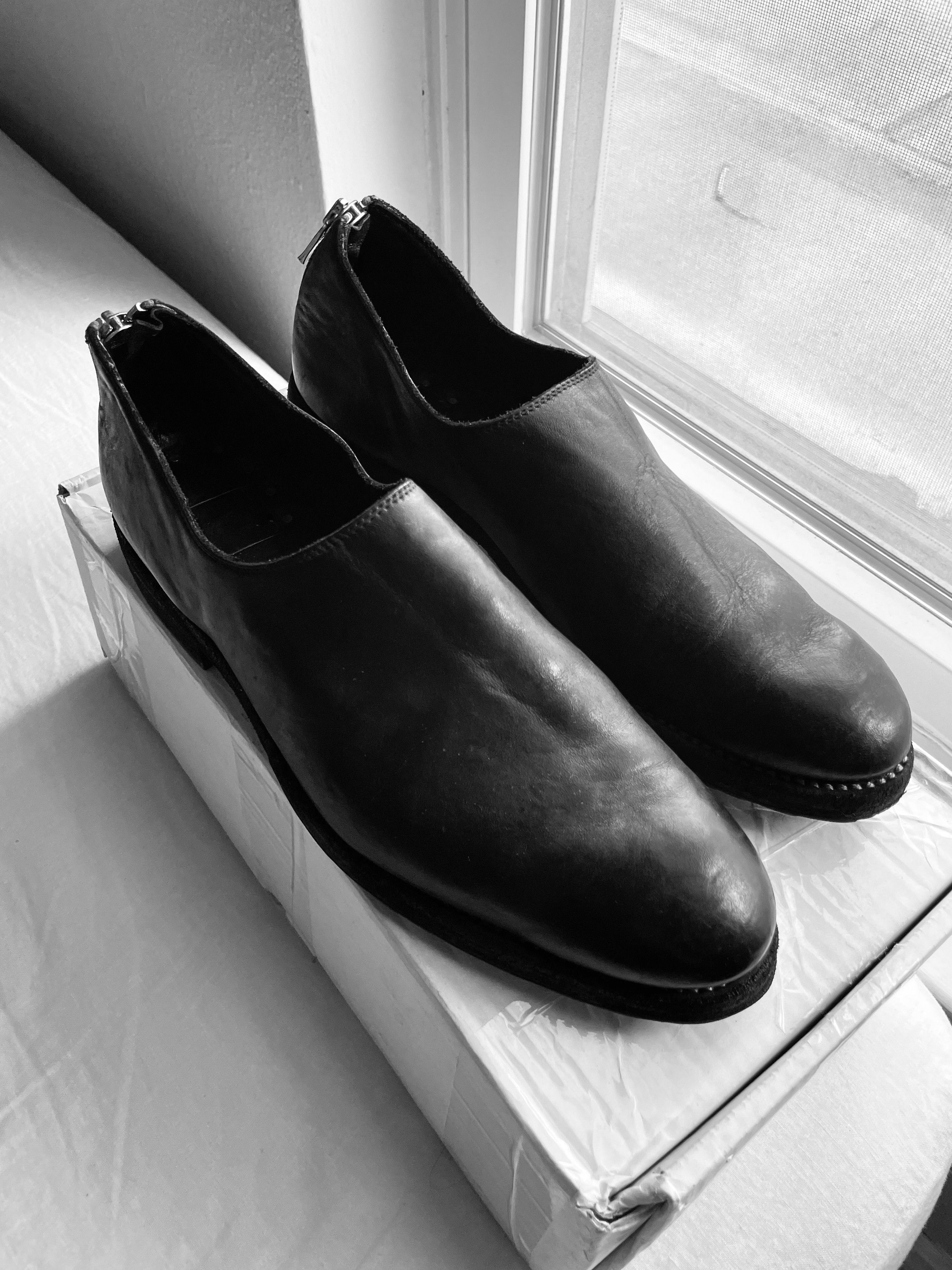 Guidi Guidi OX13A Horse | Grailed