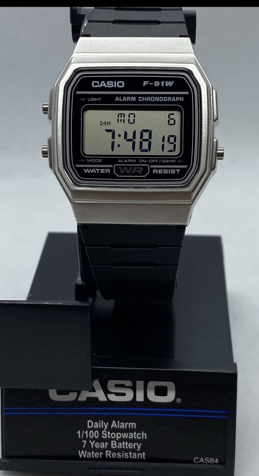 Casio Casio Rubber Digital UNISEX Watch Brand New | Grailed