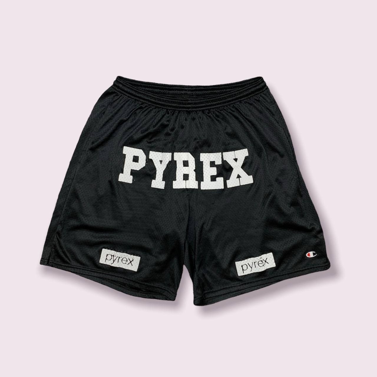 Champion × Pyrex Vision × Virgil Abloh SS13 Pyrex Vision x Champion ...