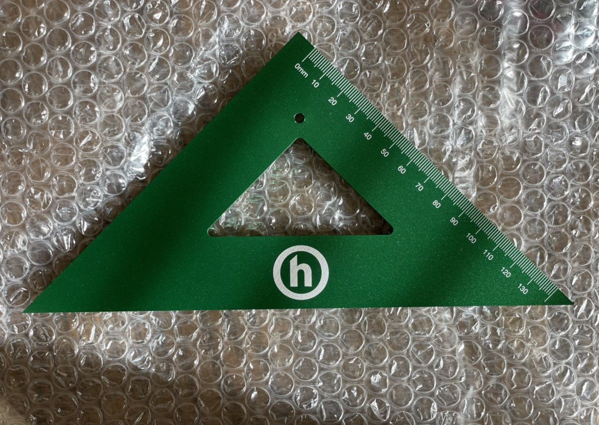 HIDDEN HIDDEN NY Ruler | Grailed