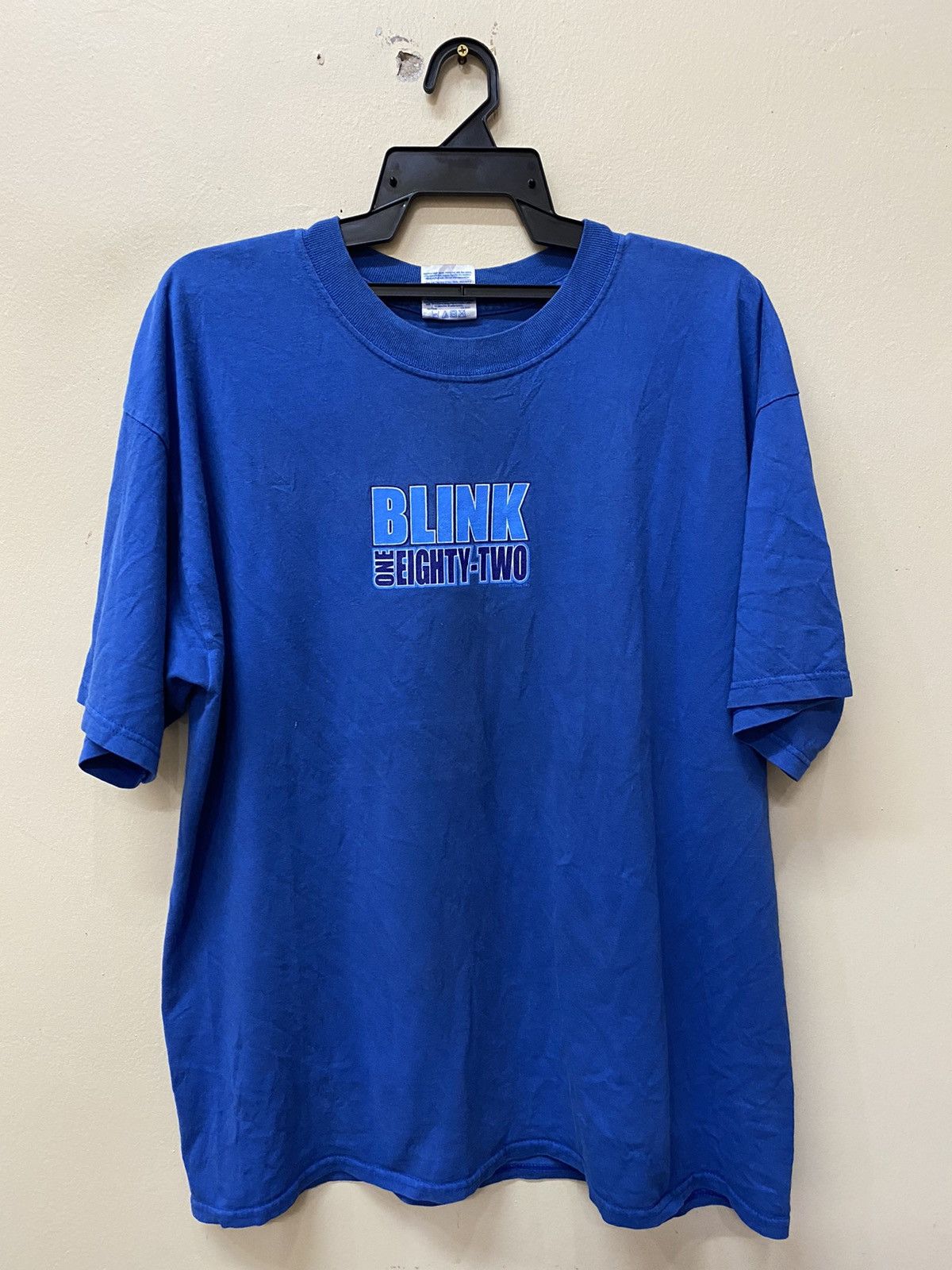 Band Tees × Streetwear × Vintage Vintage 90s Blink 182 Loserkids 1999 t ...