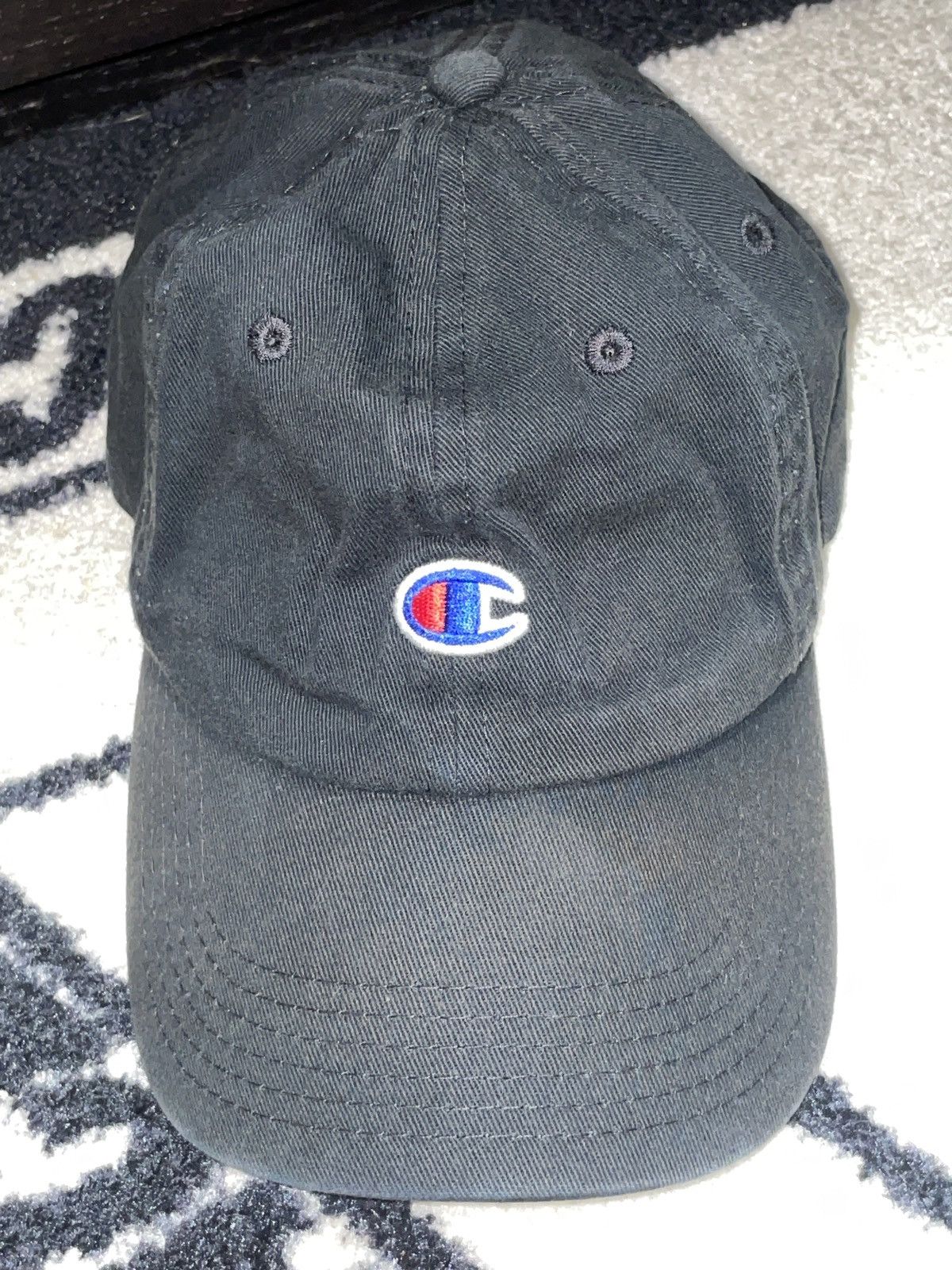 Champion Champion dad hat/cap | Grailed