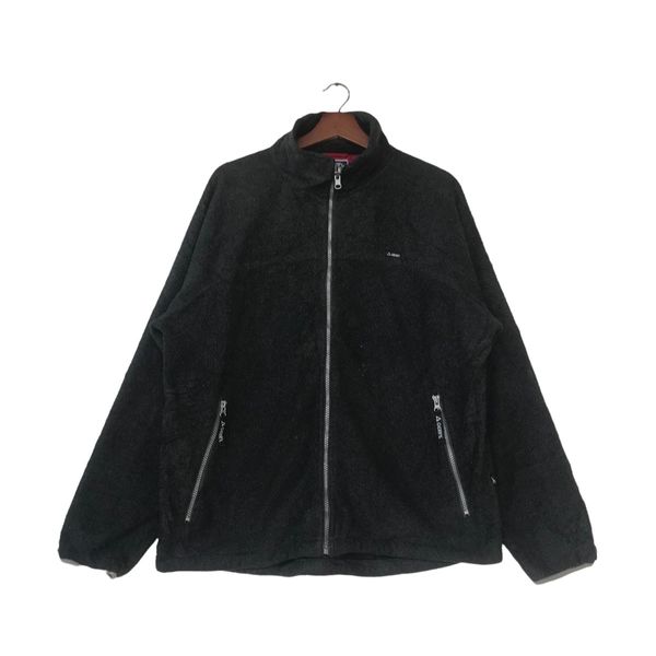 Vintage ‼️🔥GERRY JACKET FLEECE VINTAGE SINCE 1946🔥‼️ | Grailed