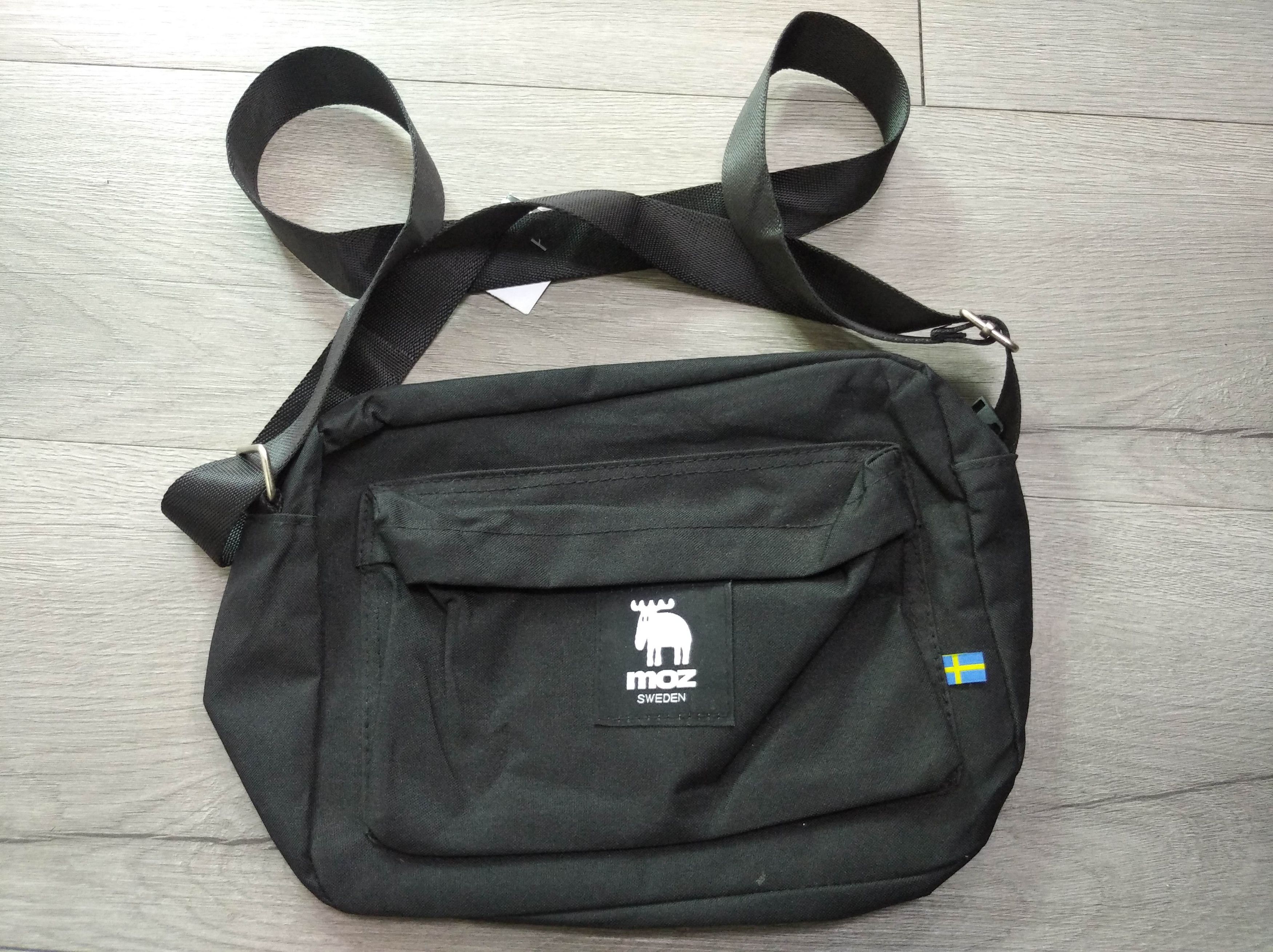 Japanese Brand Moz Sweden magazine Japan bag | Grailed
