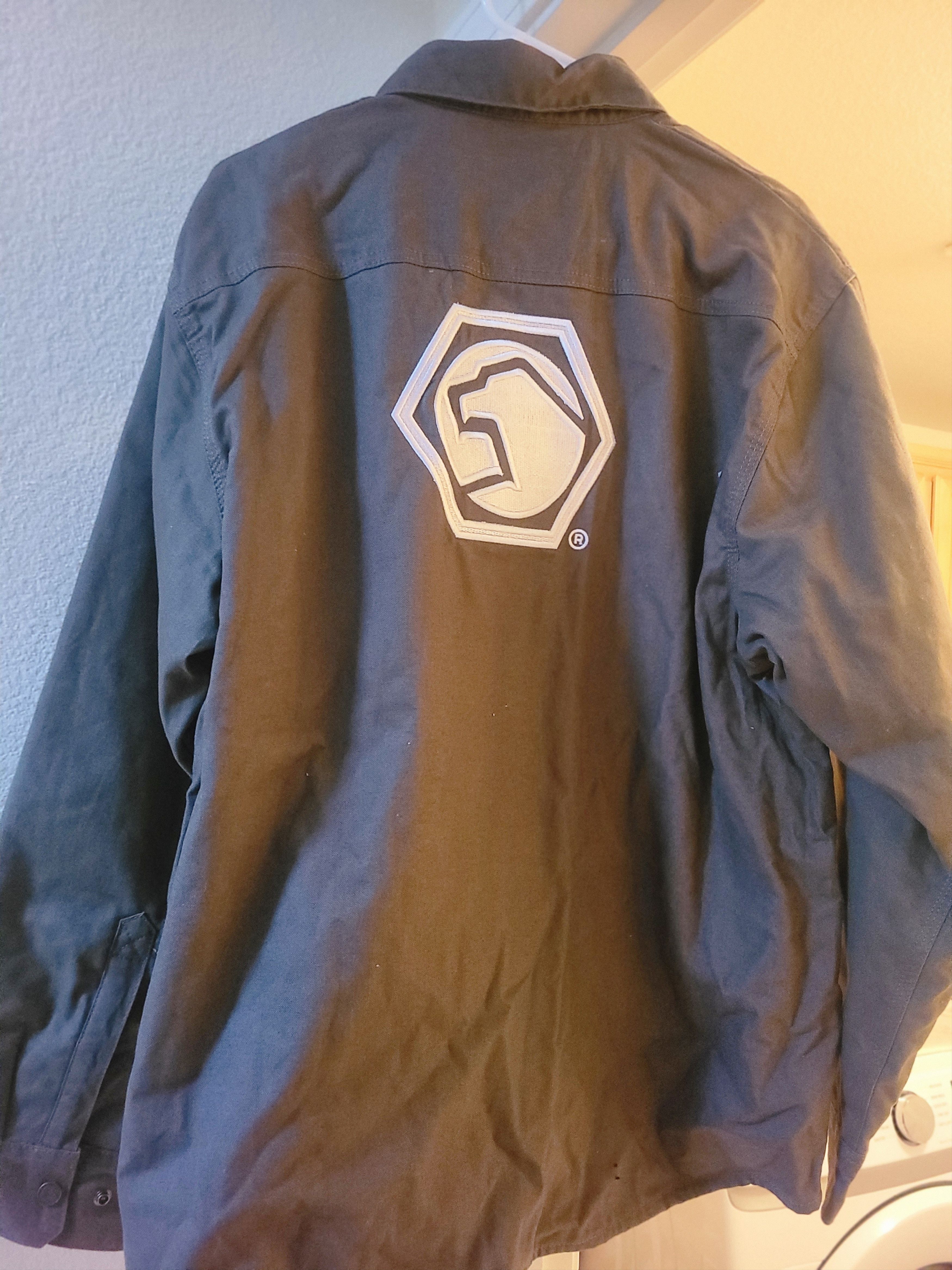 Other Matco Tools Jacket | Grailed