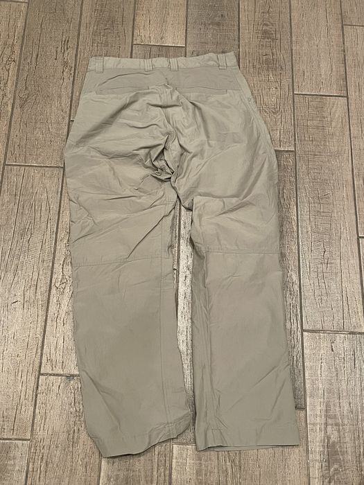 Arc'Teryx Vintage arcteryx Pants Khaki | Grailed Arc'Teryx Vintage arcteryx Pants Khaki | Grailed