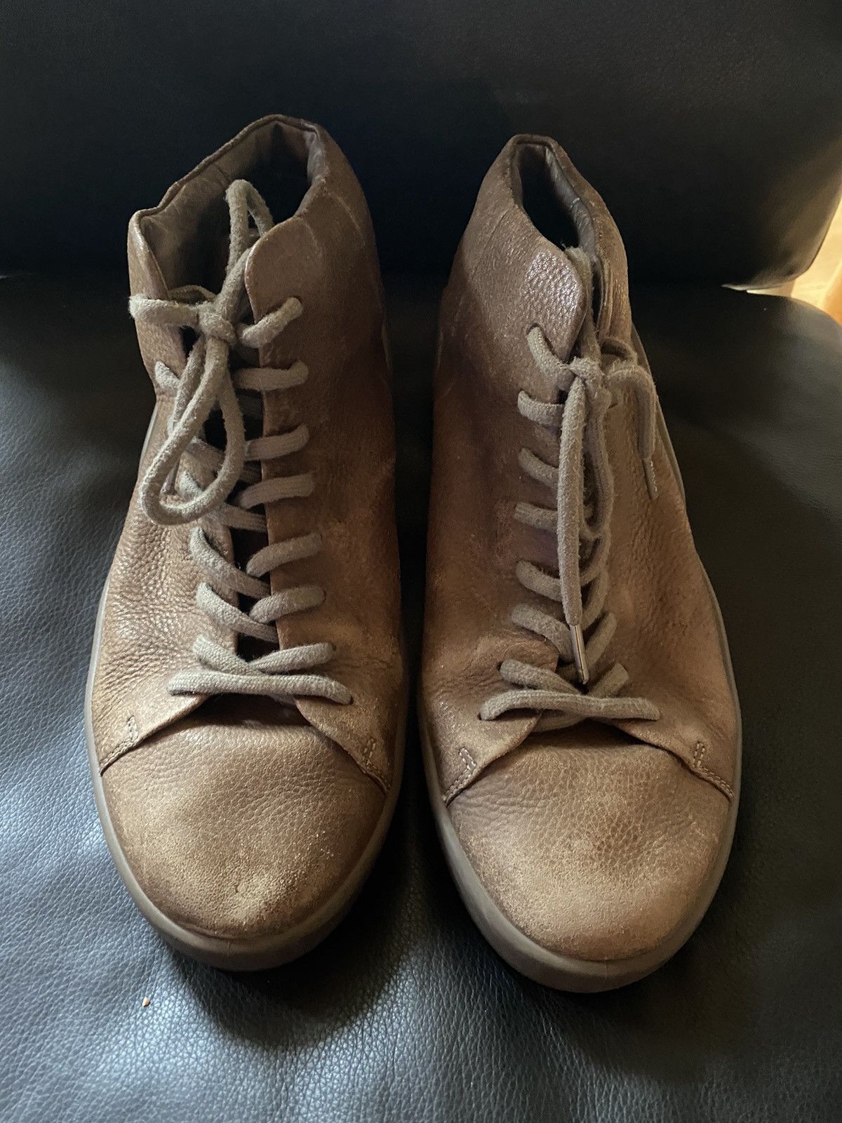 The Last Conspiracy Ecco X the last conspiracy | Grailed