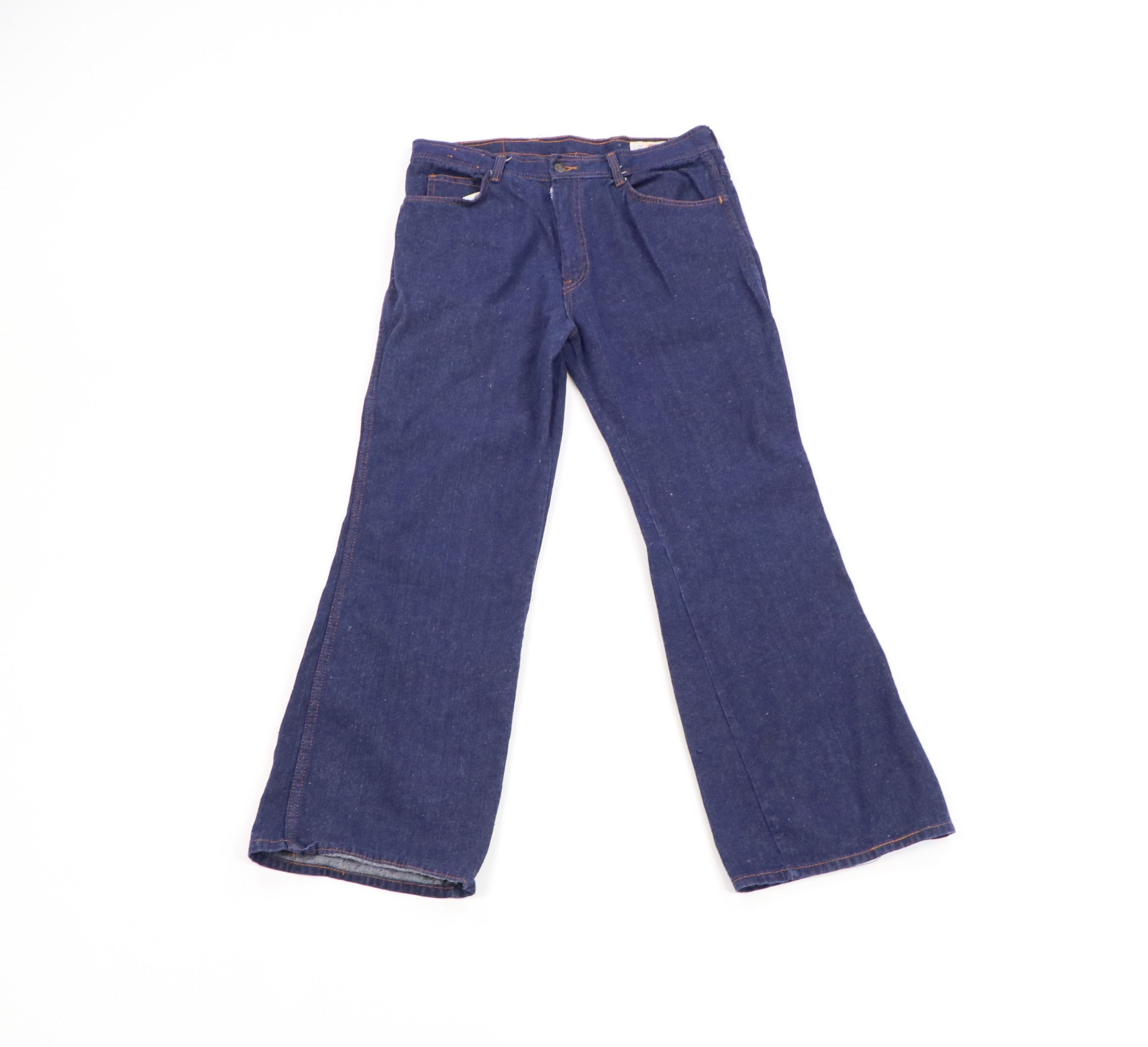 Fruit Of The Loom × Vintage Vintage 70s Fruit of the Loom Leg Bell ...