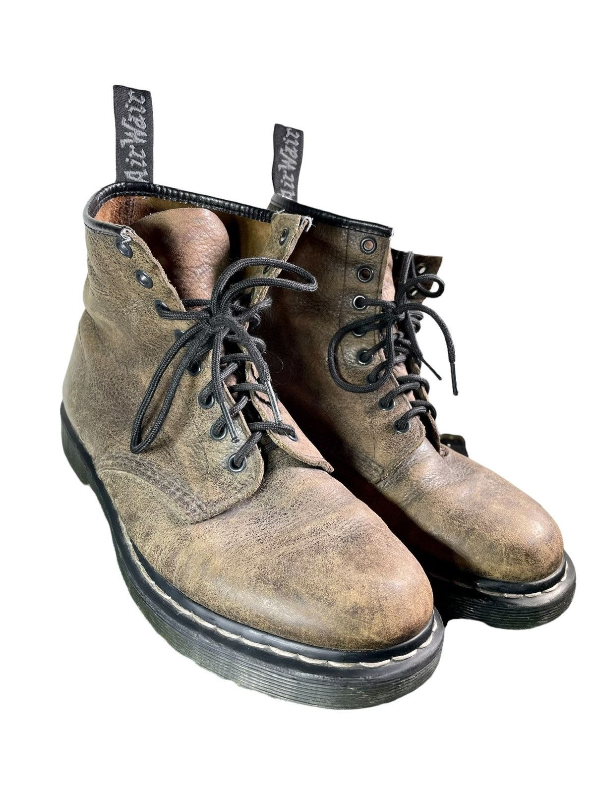 Dr. Martens Doc marten boots | Grailed