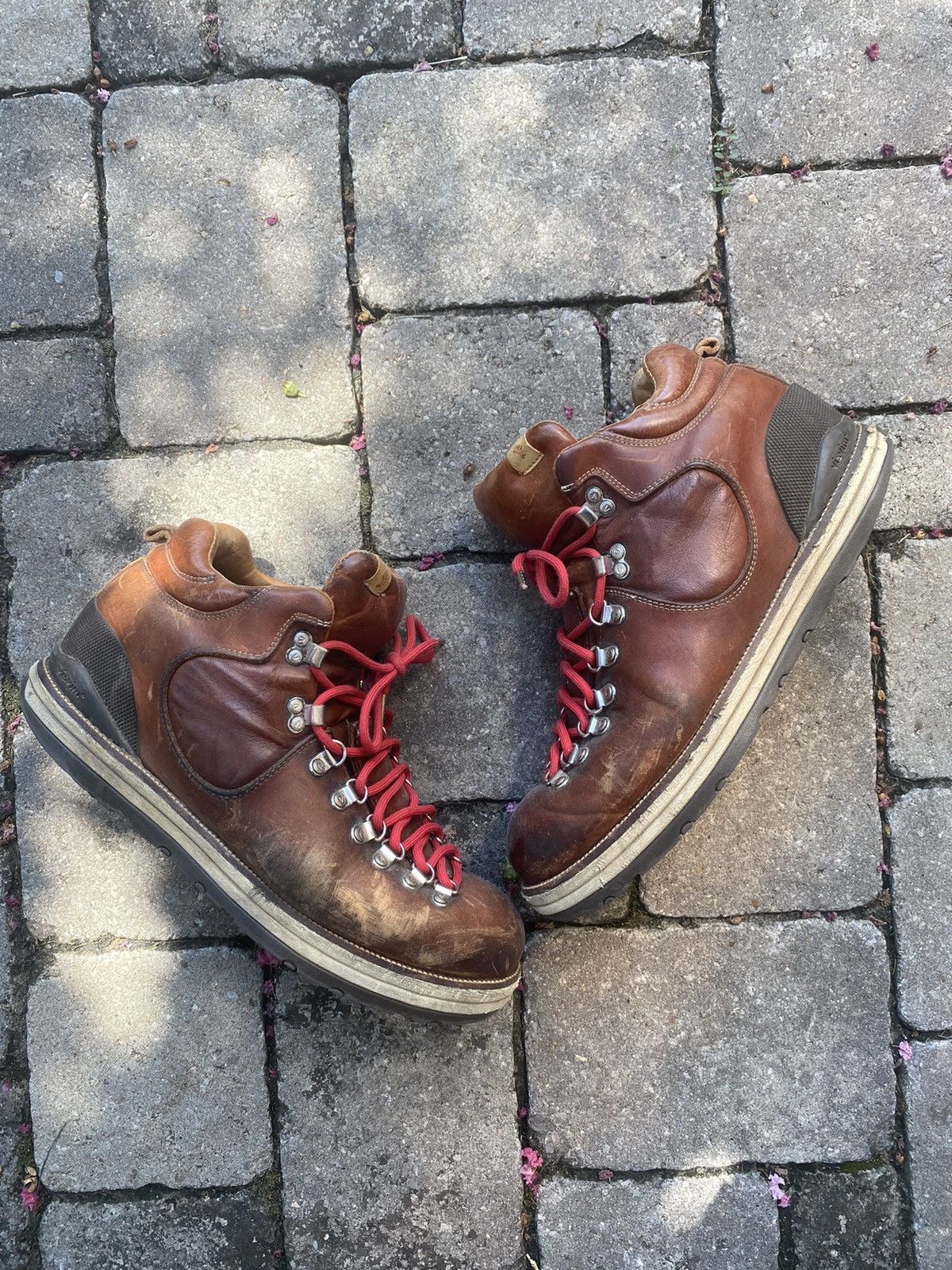 Visvim Visvim Serra Boot | Grailed