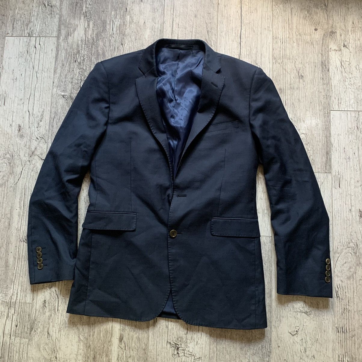 Cerruti 1881 Cerruti 1881 jacket | Grailed