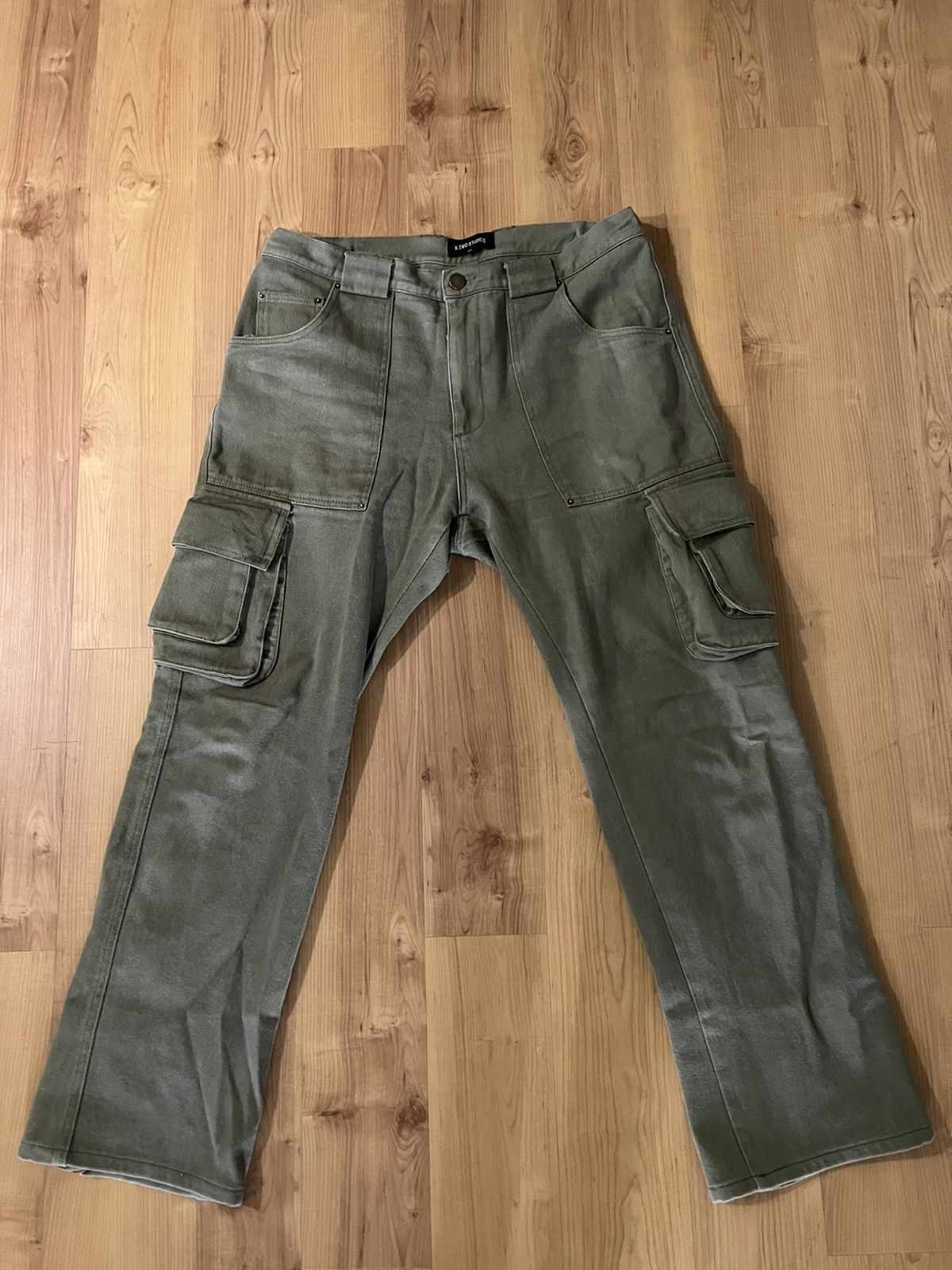 Streetwear Ktwo Studios | Grailed