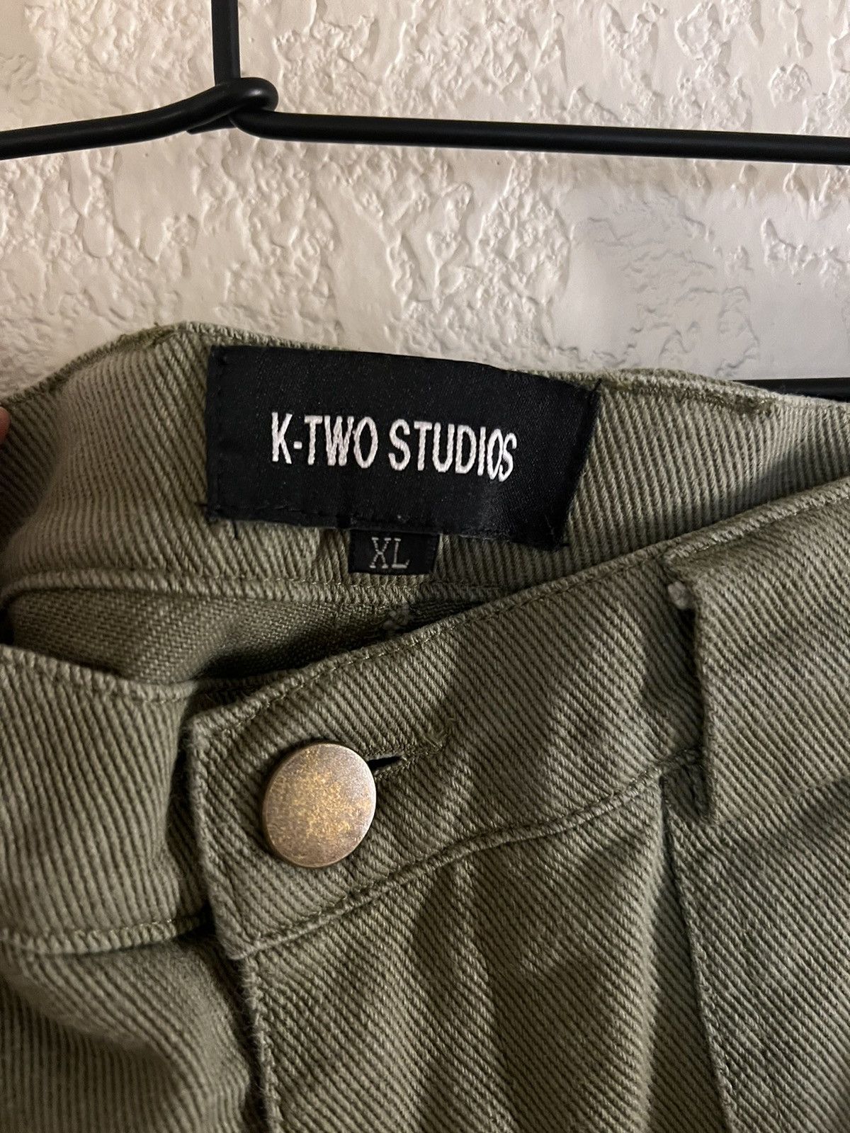 Streetwear Ktwo Studios | Grailed
