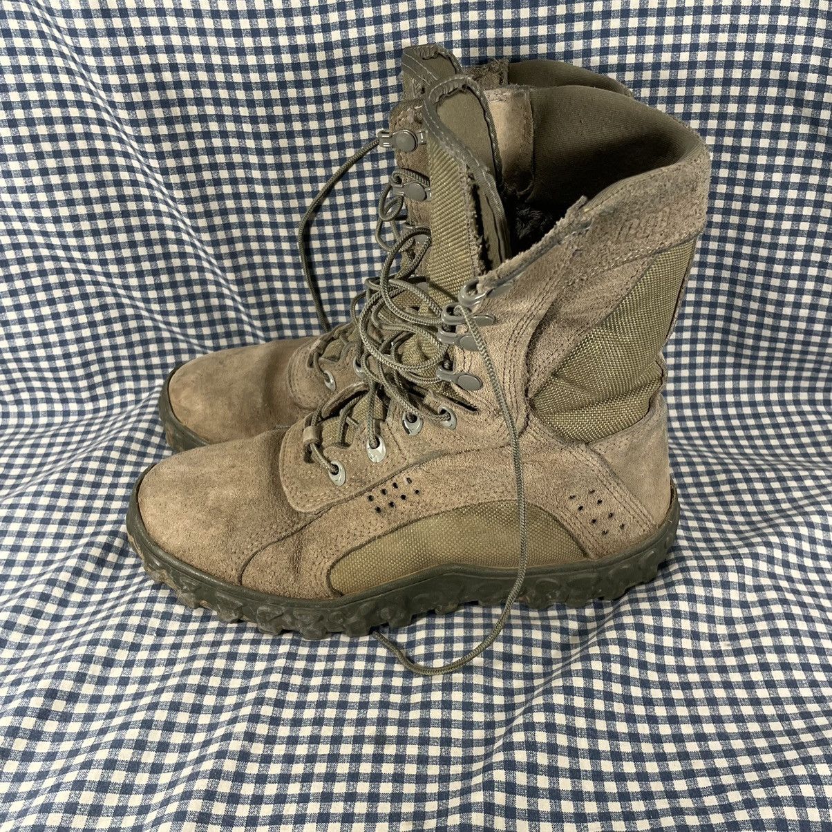 Rocky Boots Rocky S2V Special Ops Boots Men’s Size 8 W | Grailed