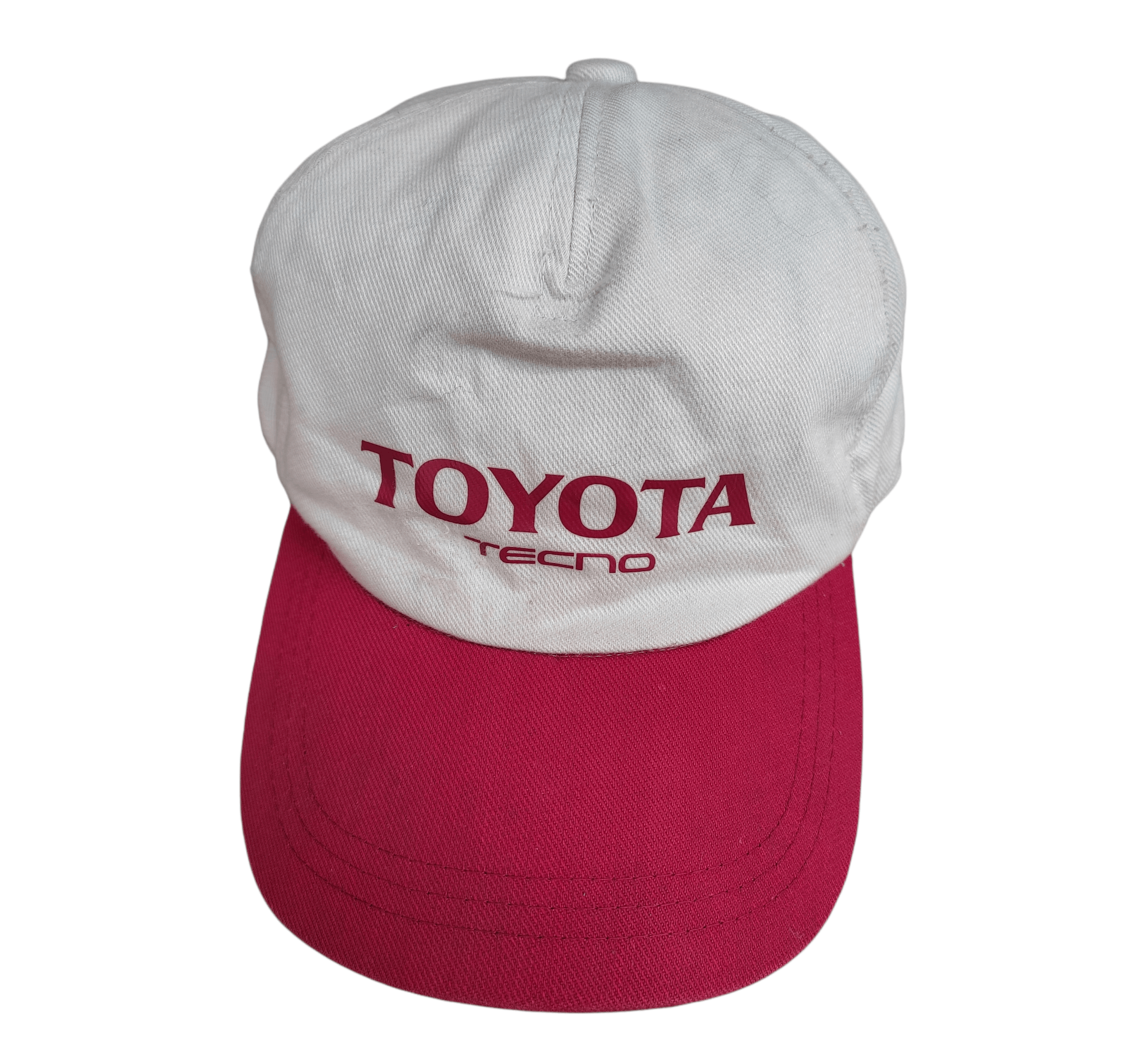 Japanese Brand × Sports Specialties × Toyo Enterprises Vtg Toyota tecno ...