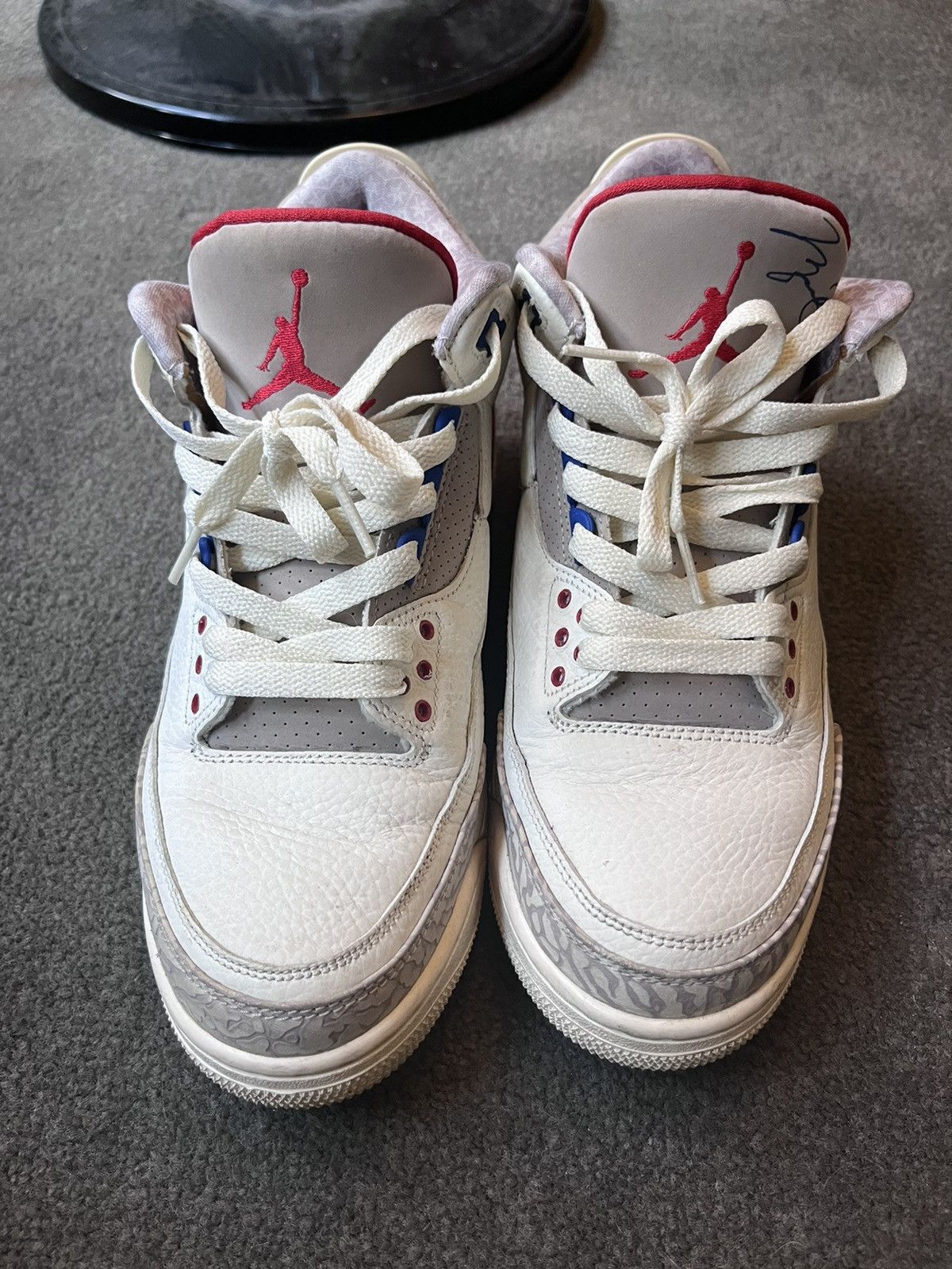 Jordan Brand × Nike × Streetwear Jordan 3 International Flight | Grailed