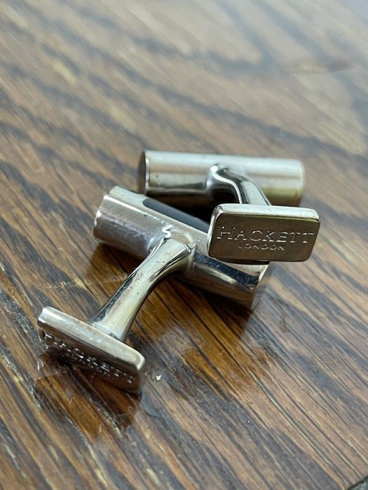 Hackett Hacket Cufflinks | Grailed
