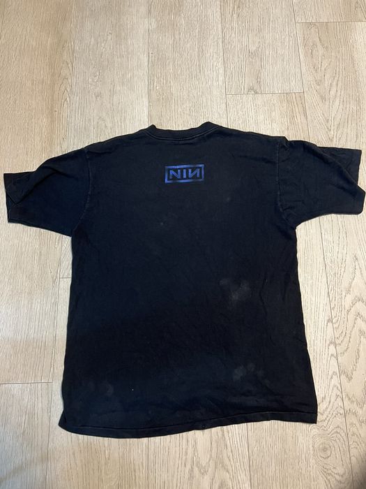 Vintage Nin The fragile vintage tee | Grailed