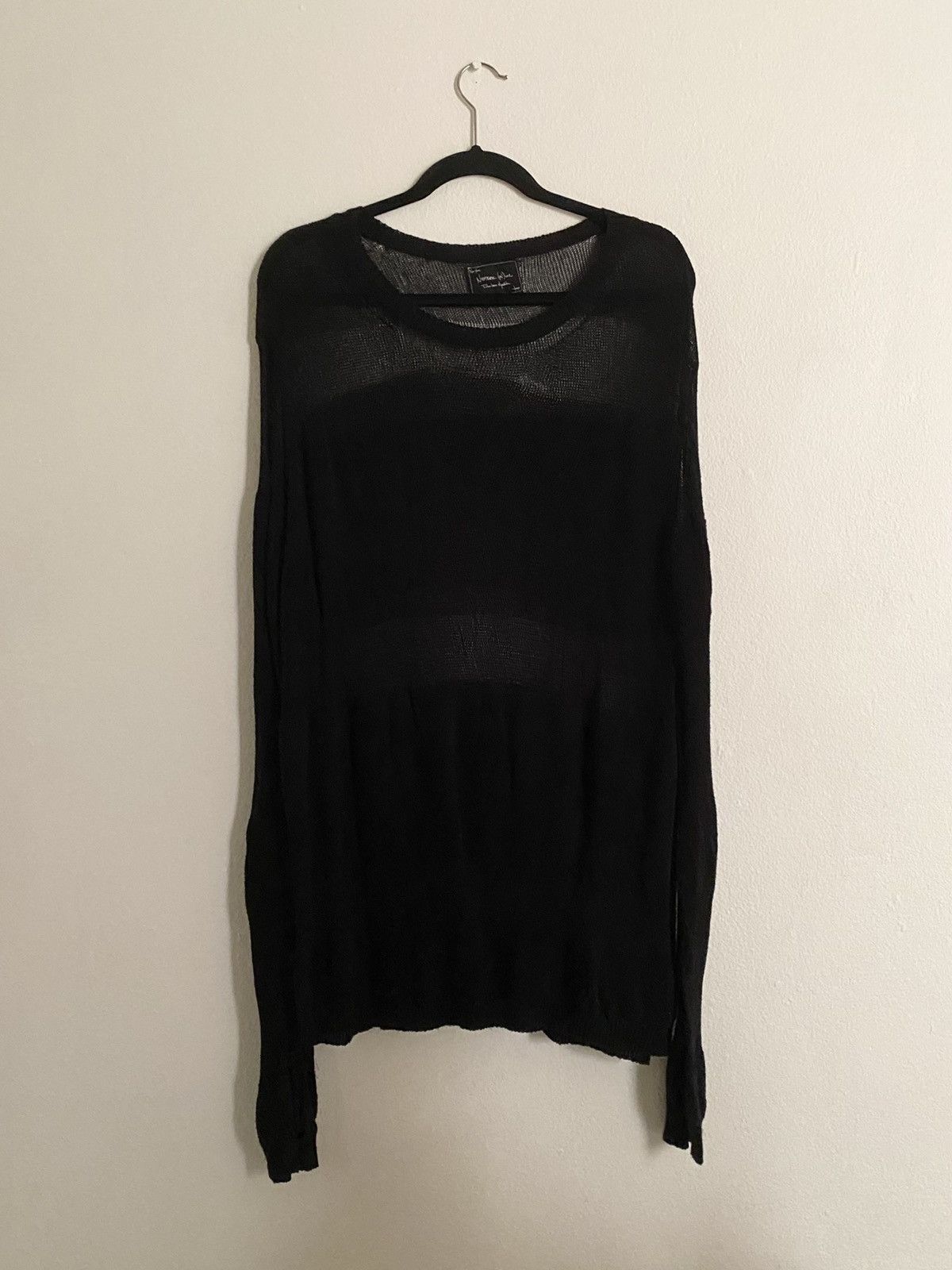 Number (N)ine × Takahiromiyashita The Soloist. Number Nine Archive 2003 ...