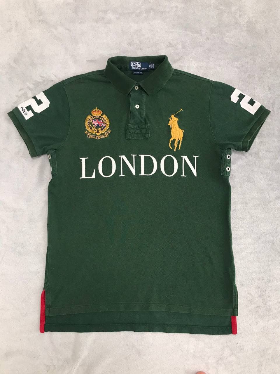 Polo Ralph Lauren × Ralph Lauren × Vintage Vintage Polo Ralph Lauren ...