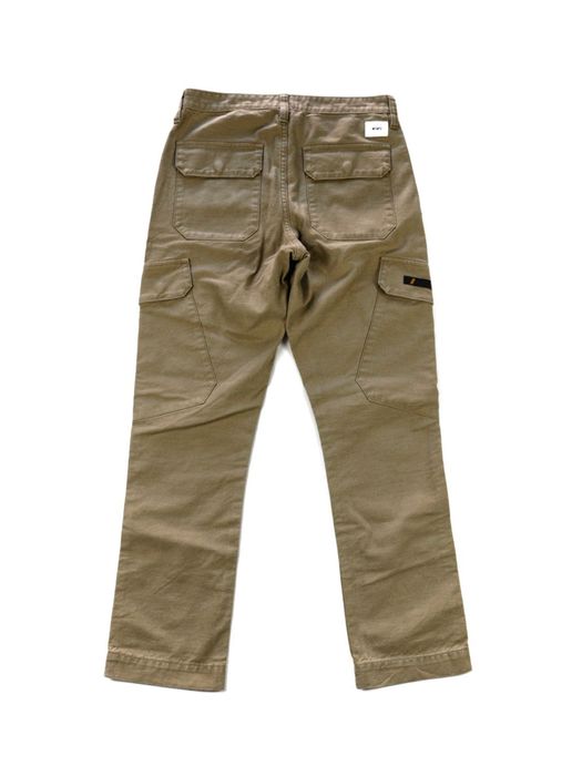 Wtaps WTAPS Jungle Cargo Pants | Grailed