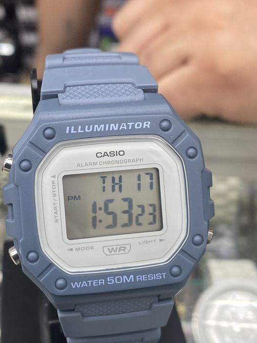 Casio Casio Digital Men Watch Brand New Brand New 40mm Diameter | Grailed