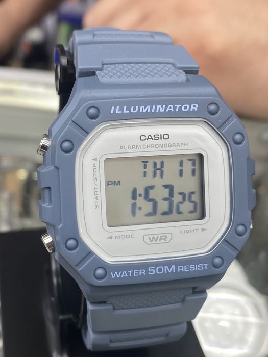 Casio Casio Digital Men Watch Brand New Brand New 40mm Diameter | Grailed