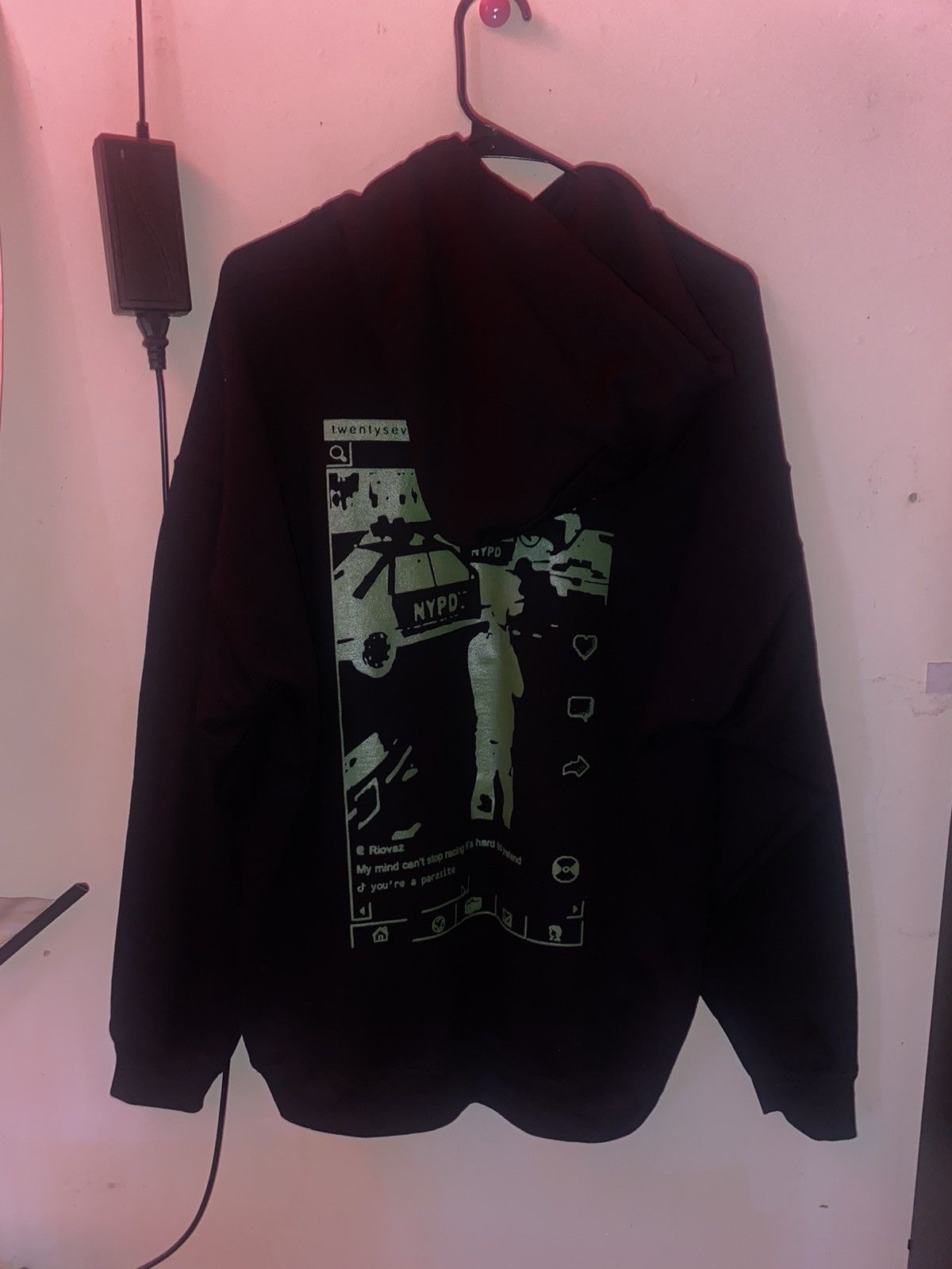 Vintage Riovaz NYC Merch | Grailed