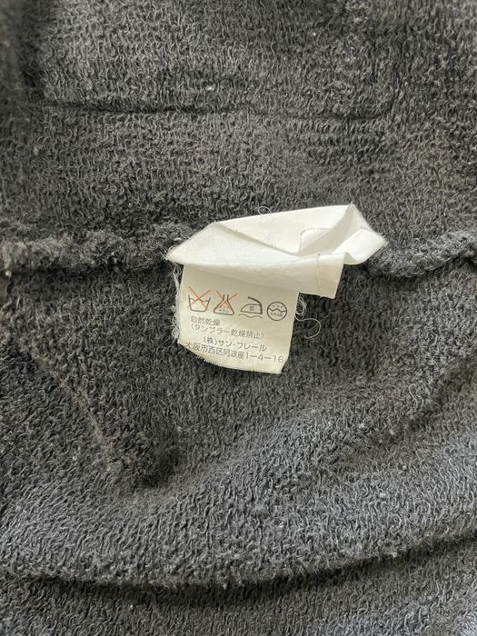 Raf Simons RAF SIMONS PENELOPE TREE HOODIE | Grailed