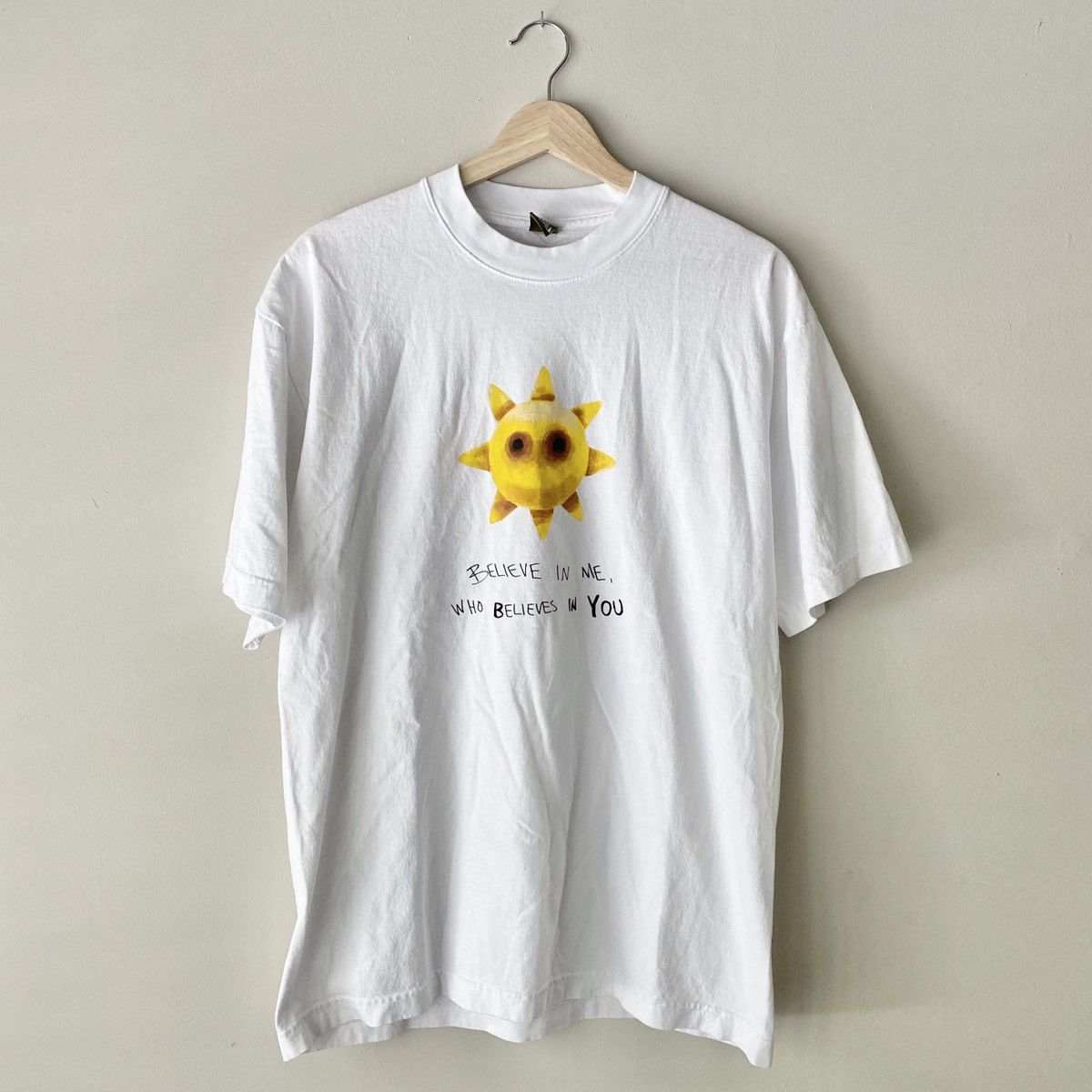 Band Tees × Other × Streetwear Wunderworld Day Capsule Merch T-Shirt ...