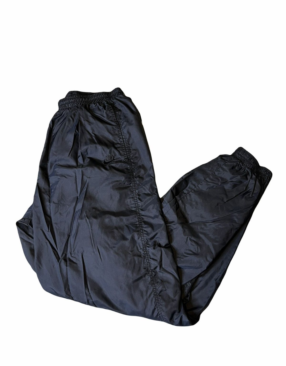 Nike × Streetwear × Vintage Y2K x Nike slush pants | Grailed