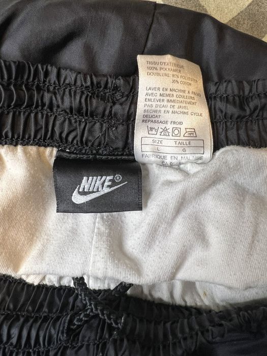 Nike Y2K x Nike slush pants | Grailed