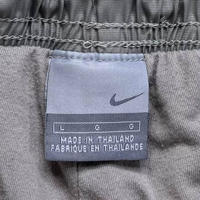 Nike Nike Silver Tag Essential Trackpants | Grailed