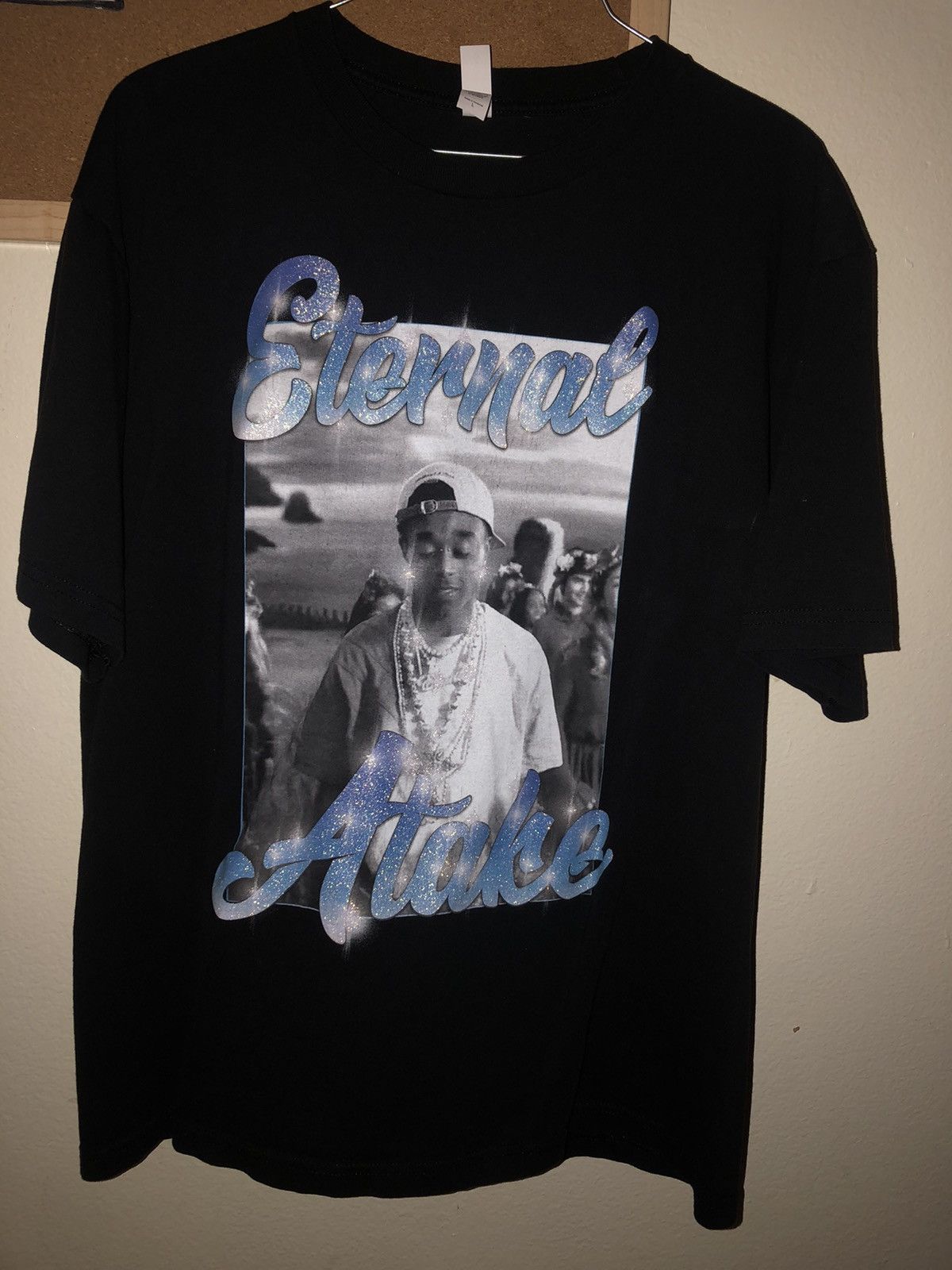 Lil Uzi Vert Eternal Atake Merch | Grailed