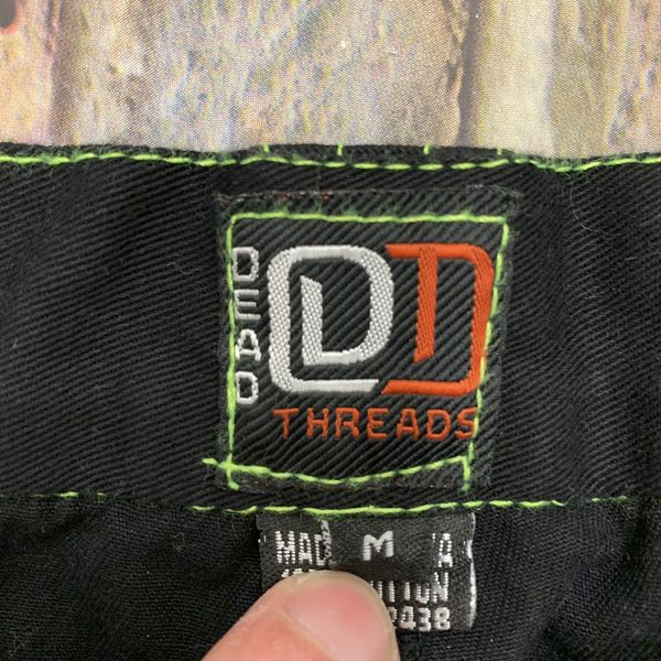 Vintage Vintage Dead Threads bondage suit | Grailed