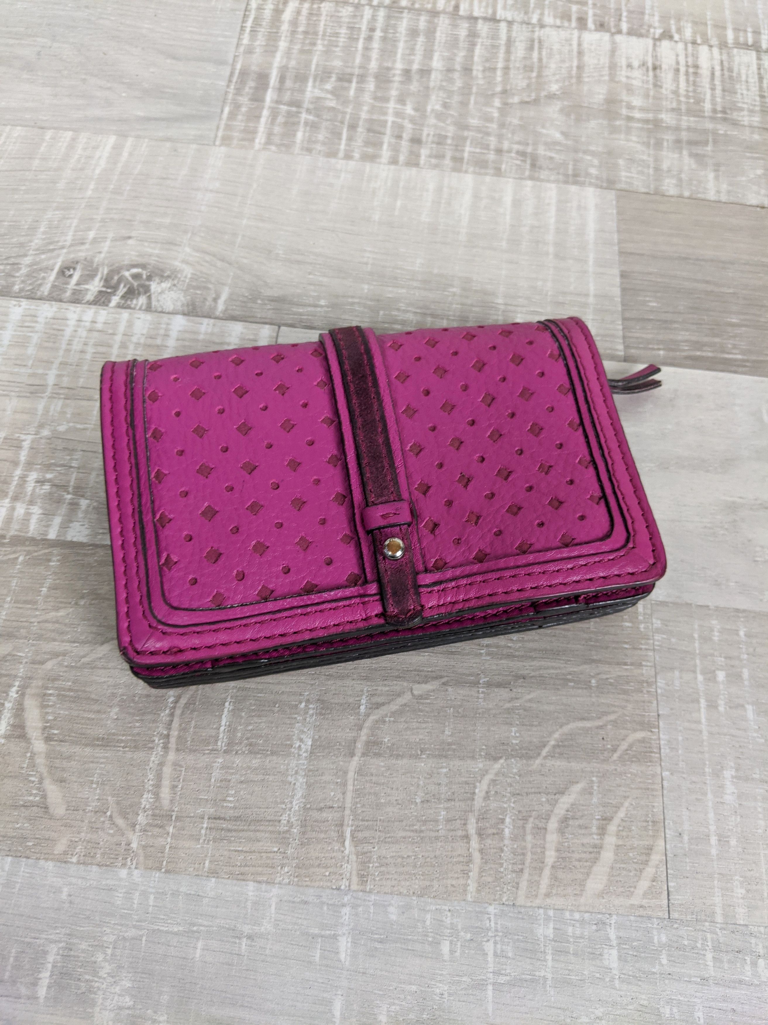 Clarks Clarks Wallet leather | Grailed