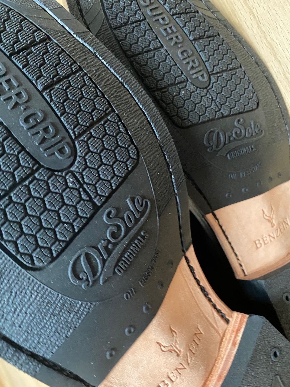 Streetwear Benzein Chelsea Boots | Grailed