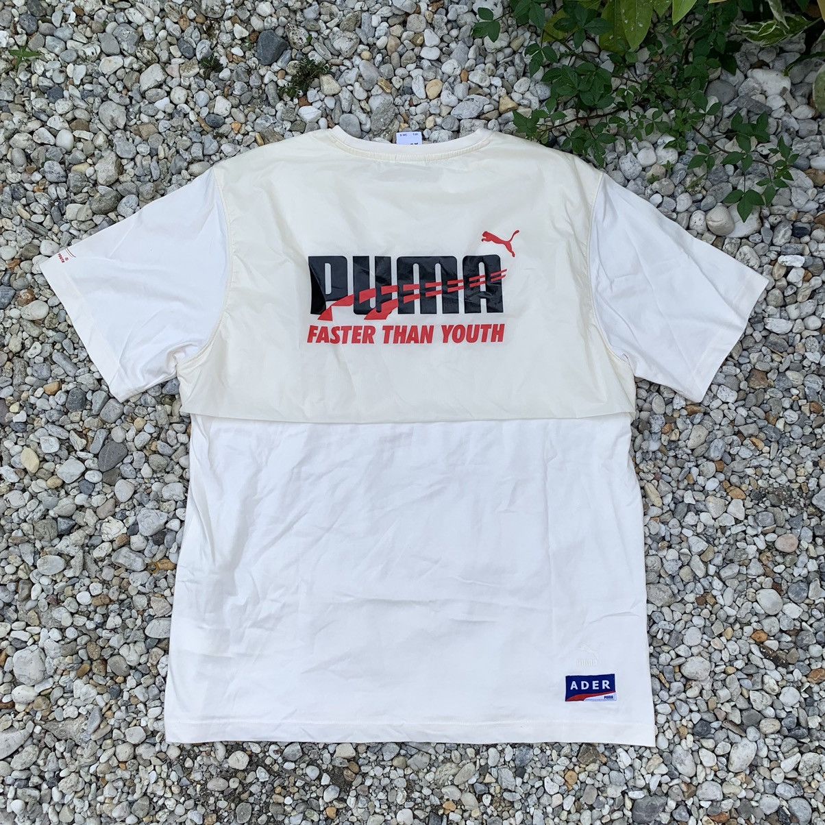 Puma Ader error x puma | Grailed