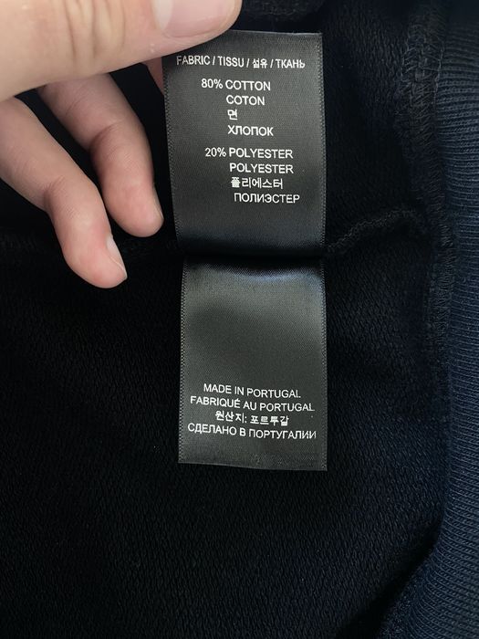 Vetements Vetements 18+ Rated R Restricted Rare Hoodie | Grailed