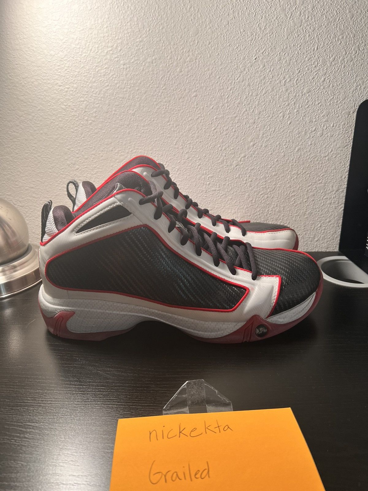 Athletic Propulsion Labs APL Concept 1 Basketball Shoes | Grailed